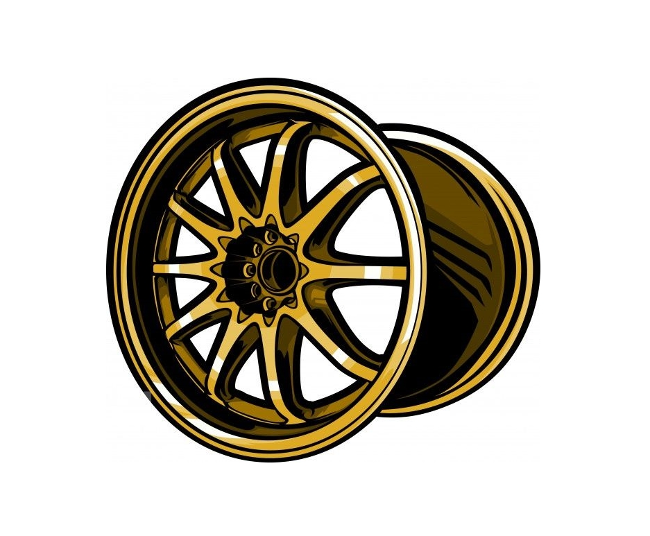 13 Inch Wheels – NA Performance