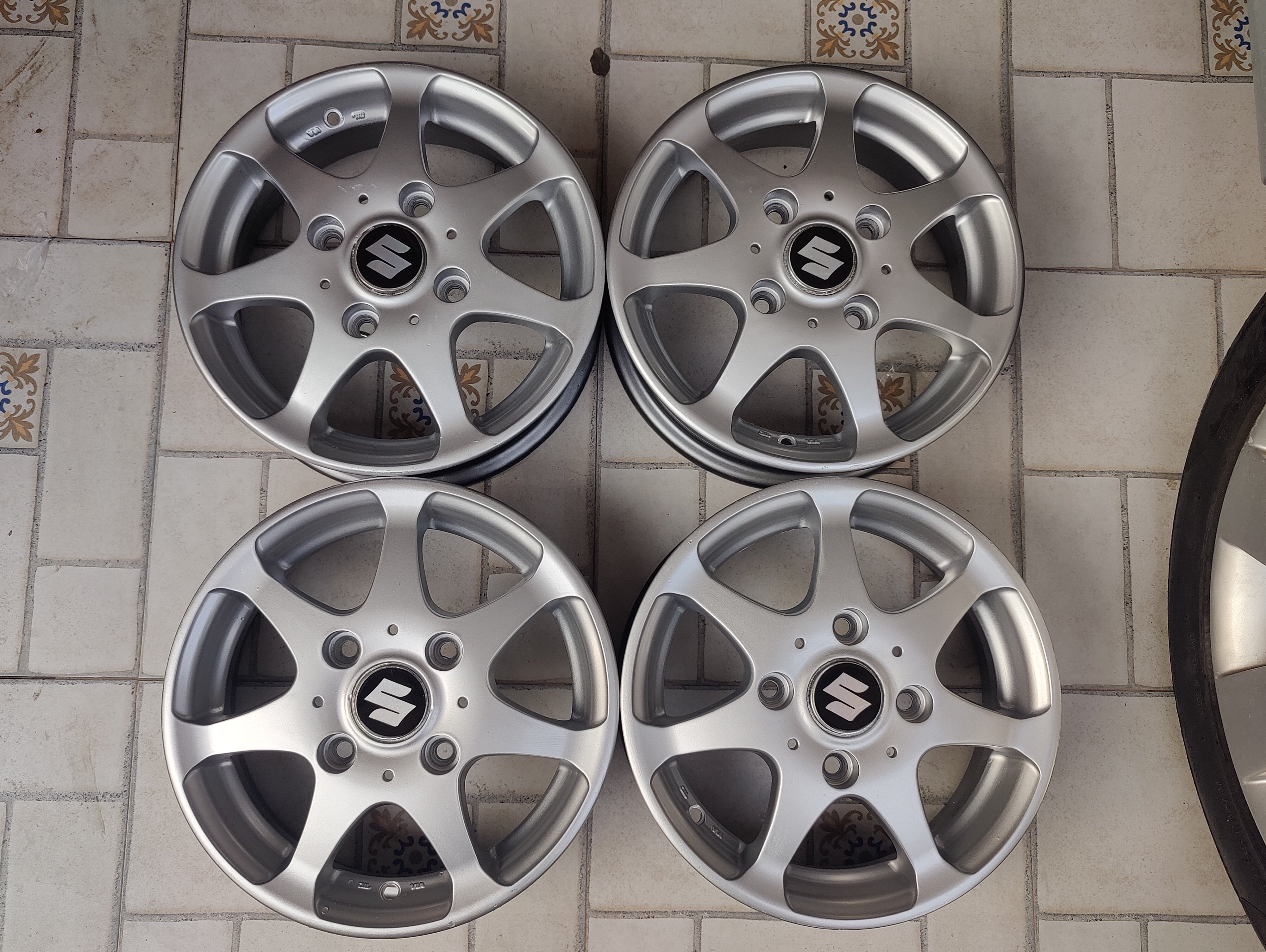 13 Inch Wheels – NA Performance