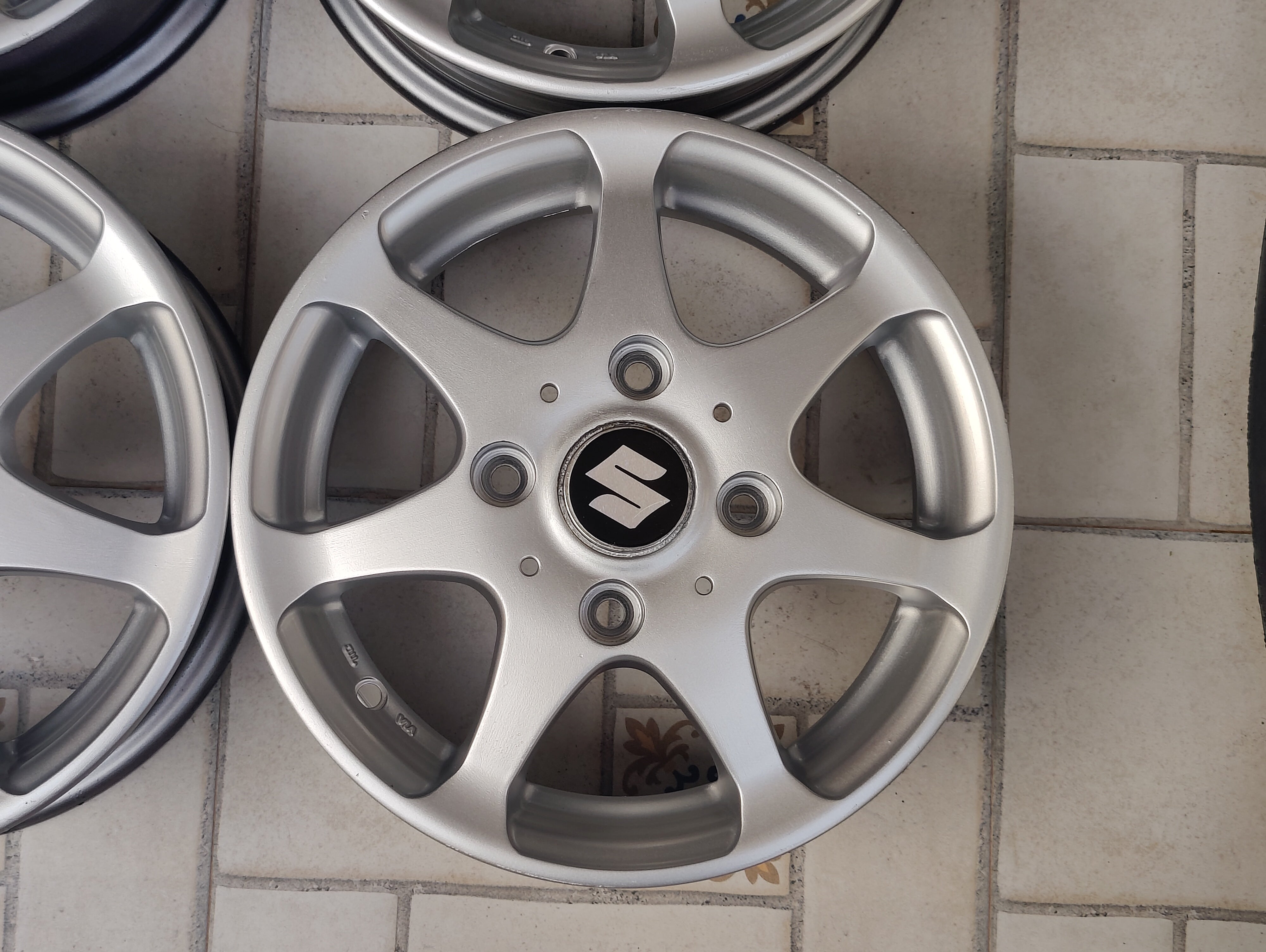 Cultus Limited Edition OEM Wheels – NA Performance