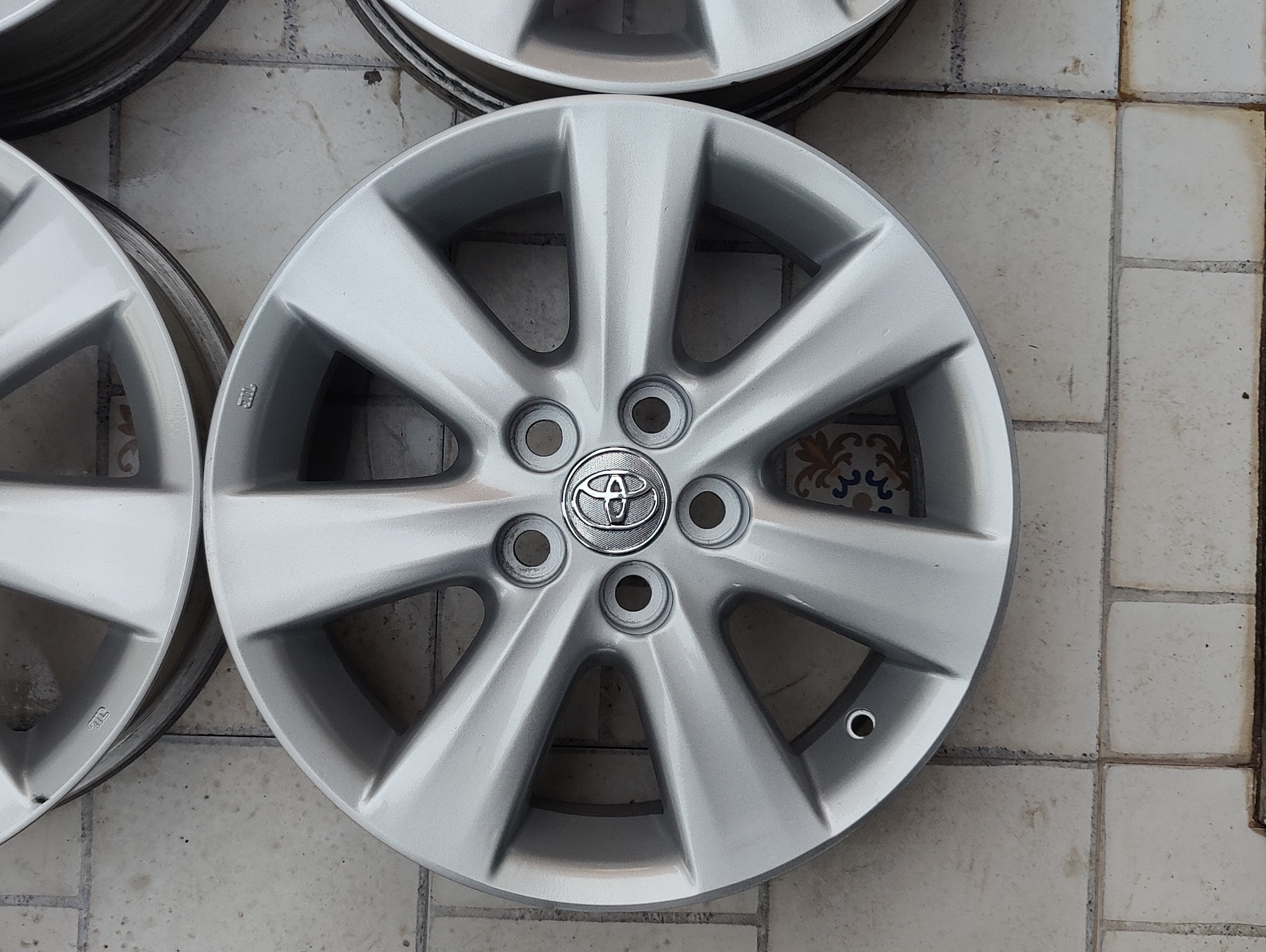 Altis OEM Wheels – NA Performance
