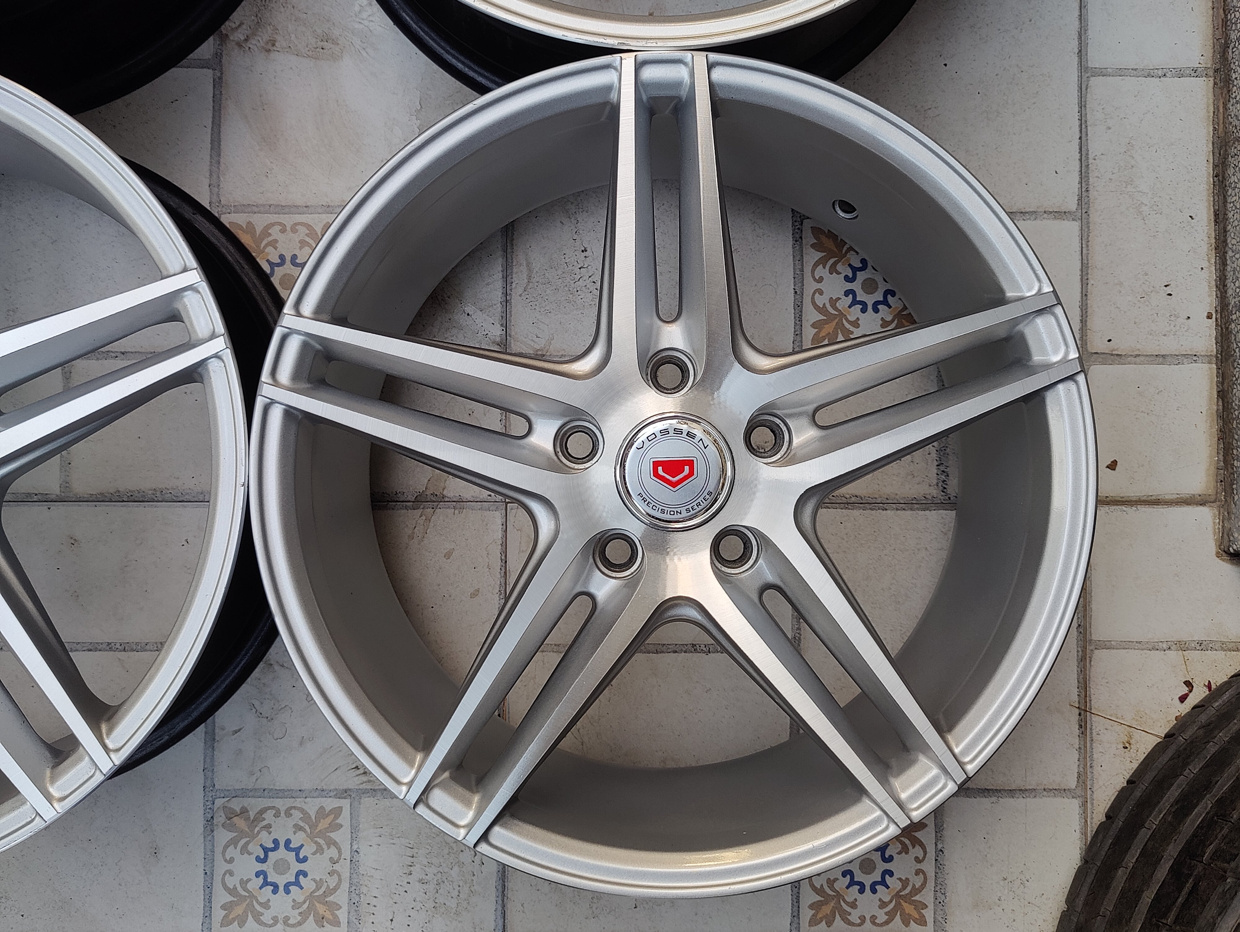 Vossen CV5 – NA Performance