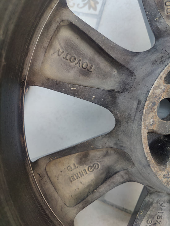 Altis Grande E140 OEM Wheels – NA Performance
