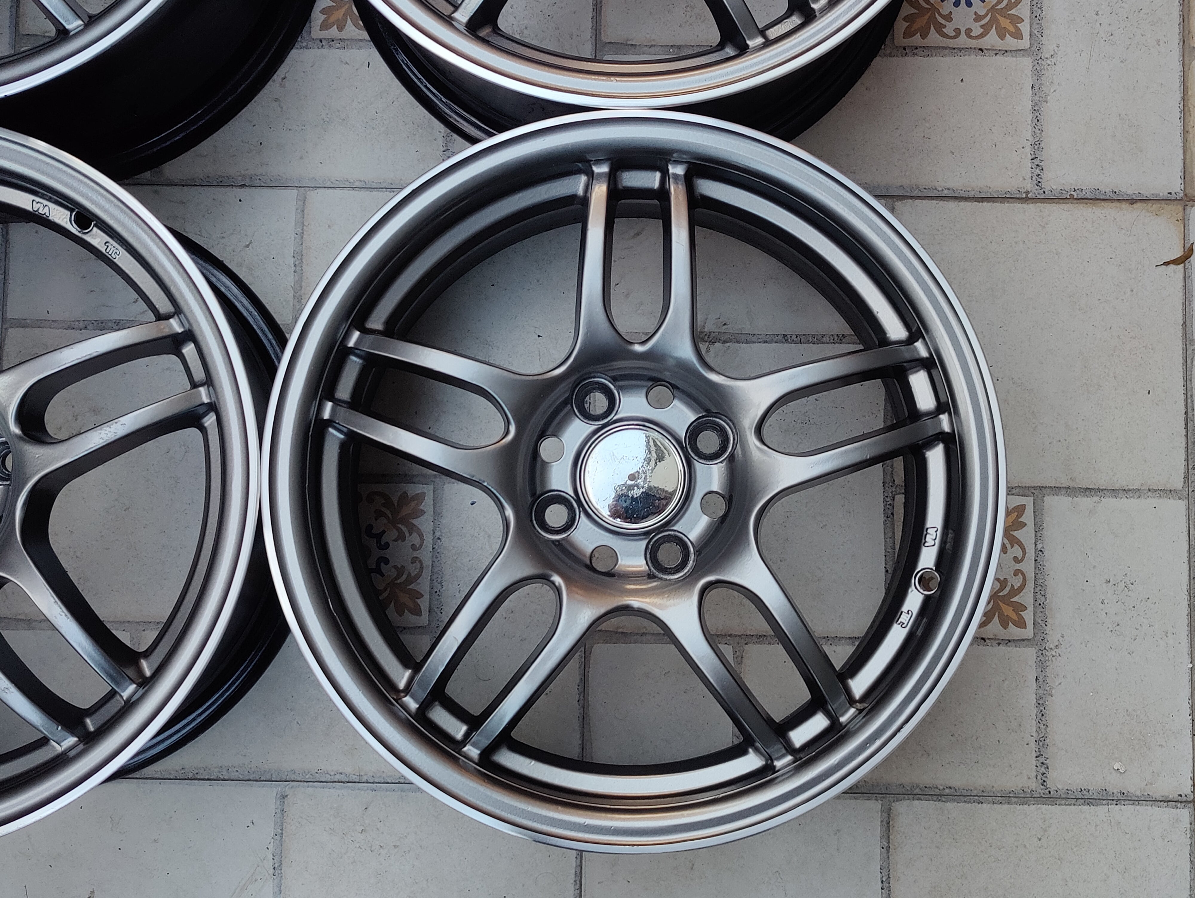 Nismo Wheels – NA Performance
