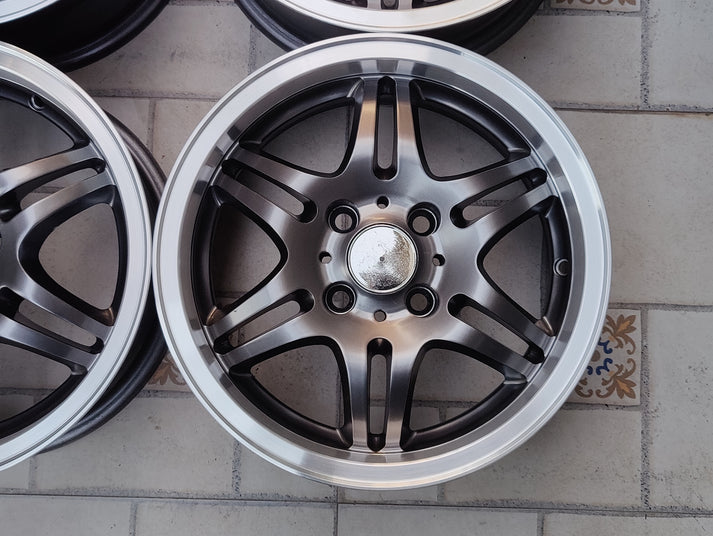 SSW Wheels – NA Performance