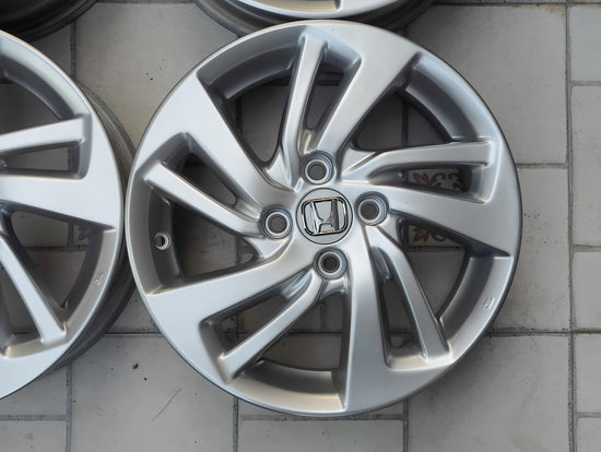 Honda City Aspire Wheels – NA Performance