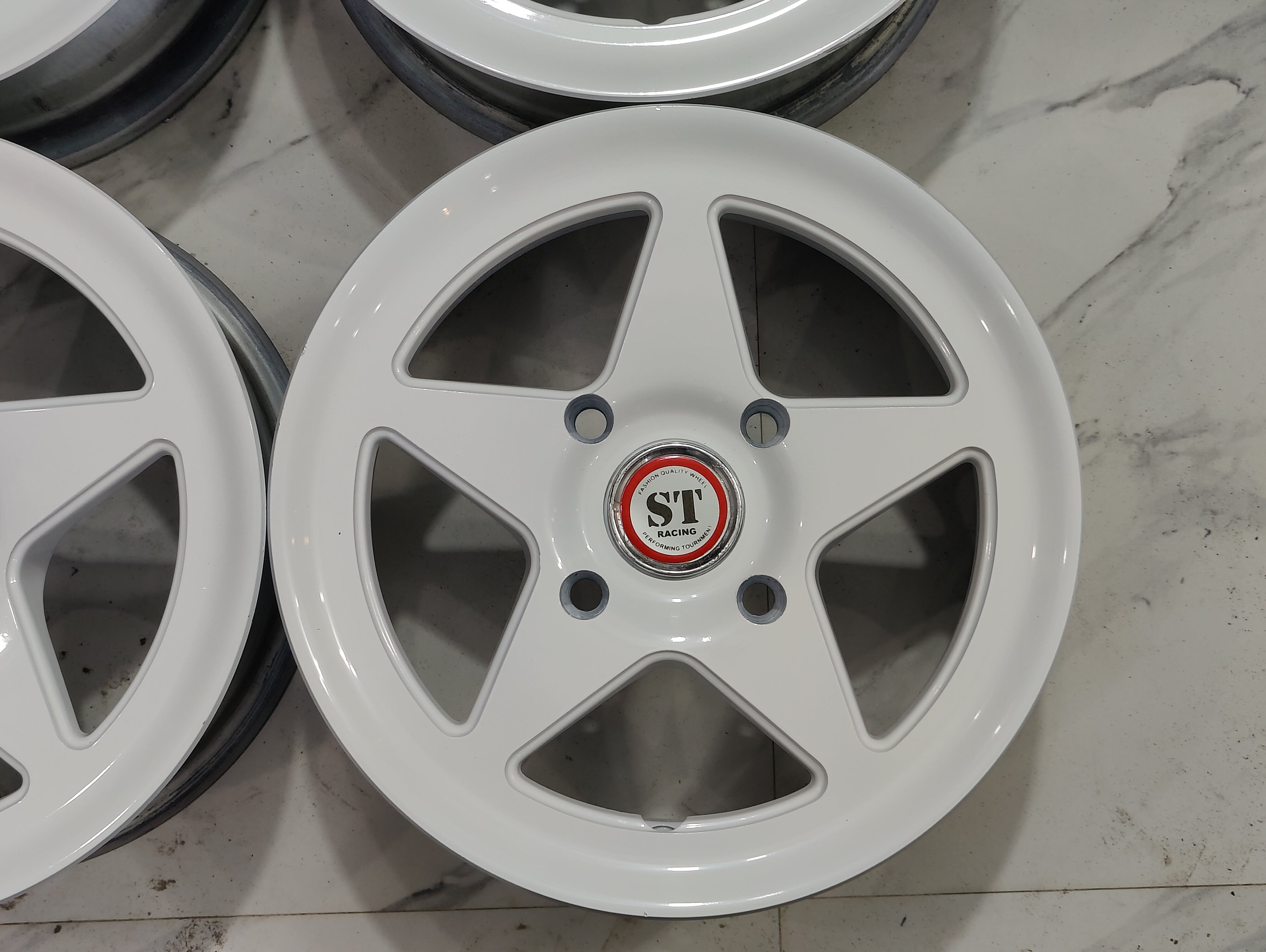 Spoon Sports Wheels – NA Performance