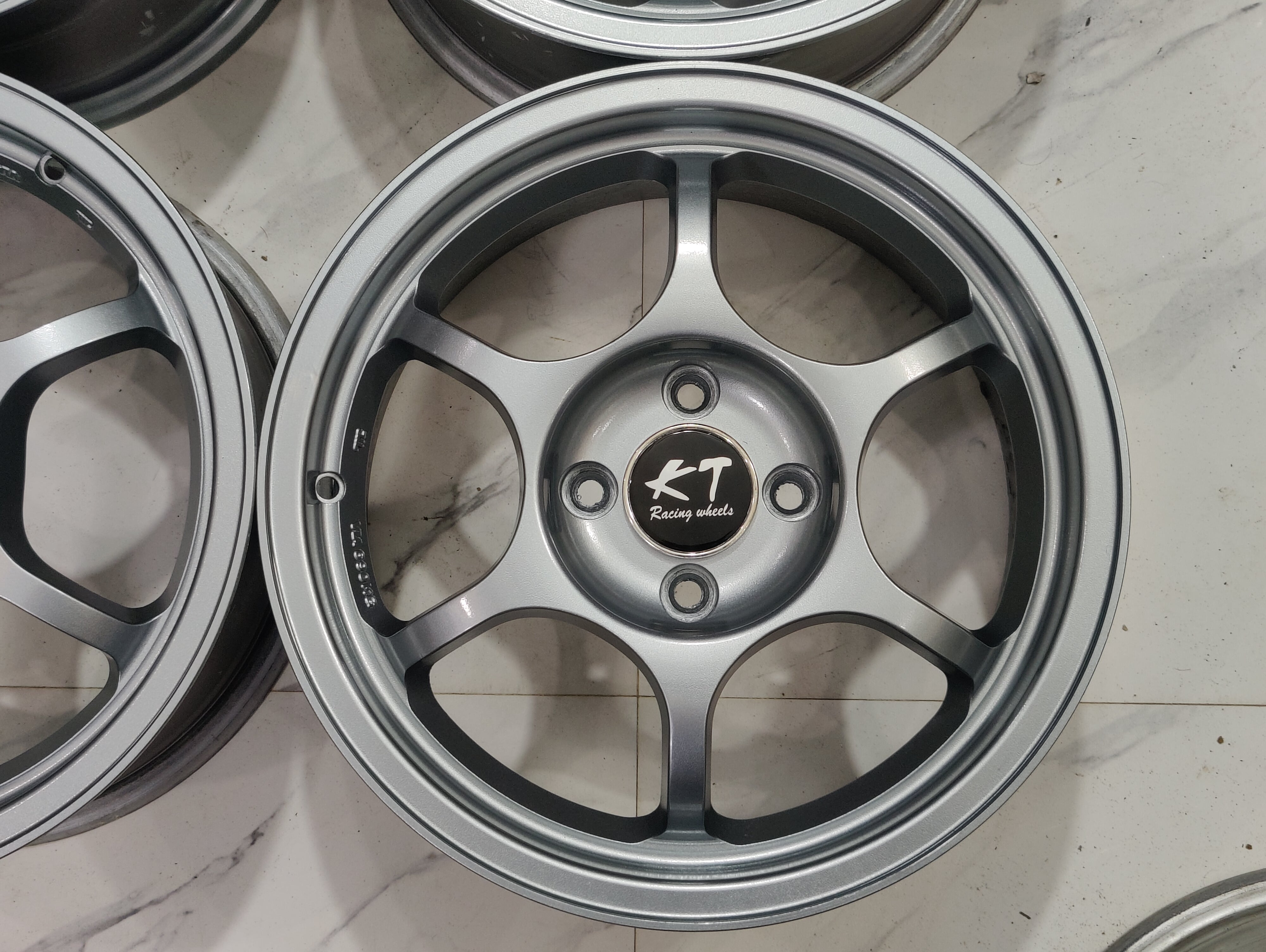 SSR Type C Wheels – NA Performance