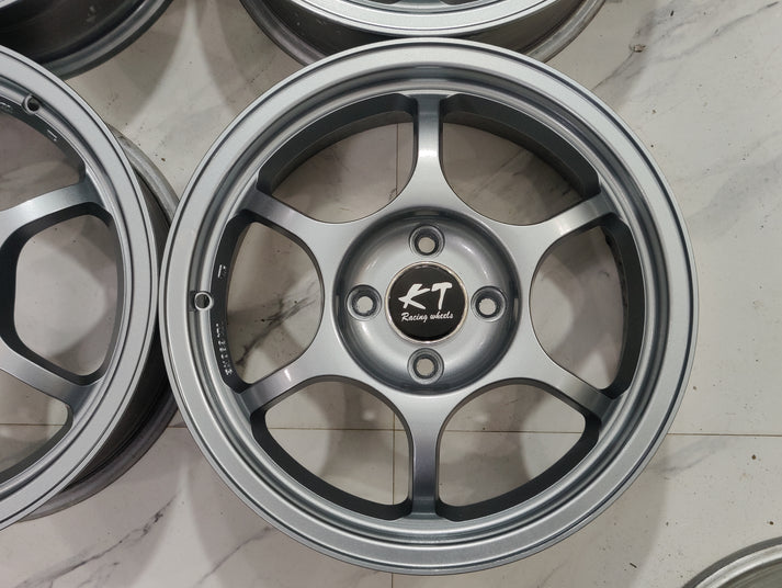 SSR Type C Wheels – NA Performance
