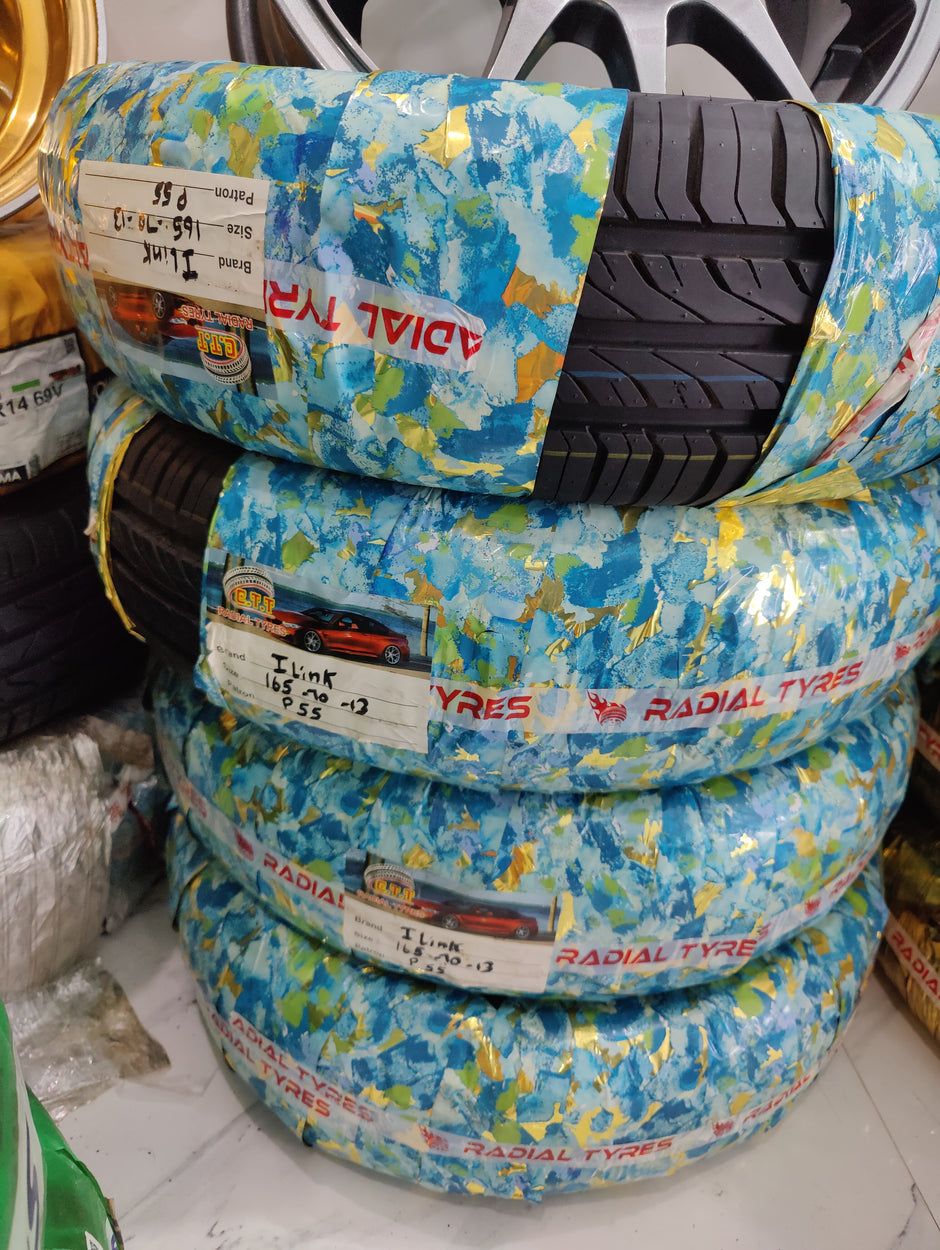 13 Inch Tyres – NA Performance