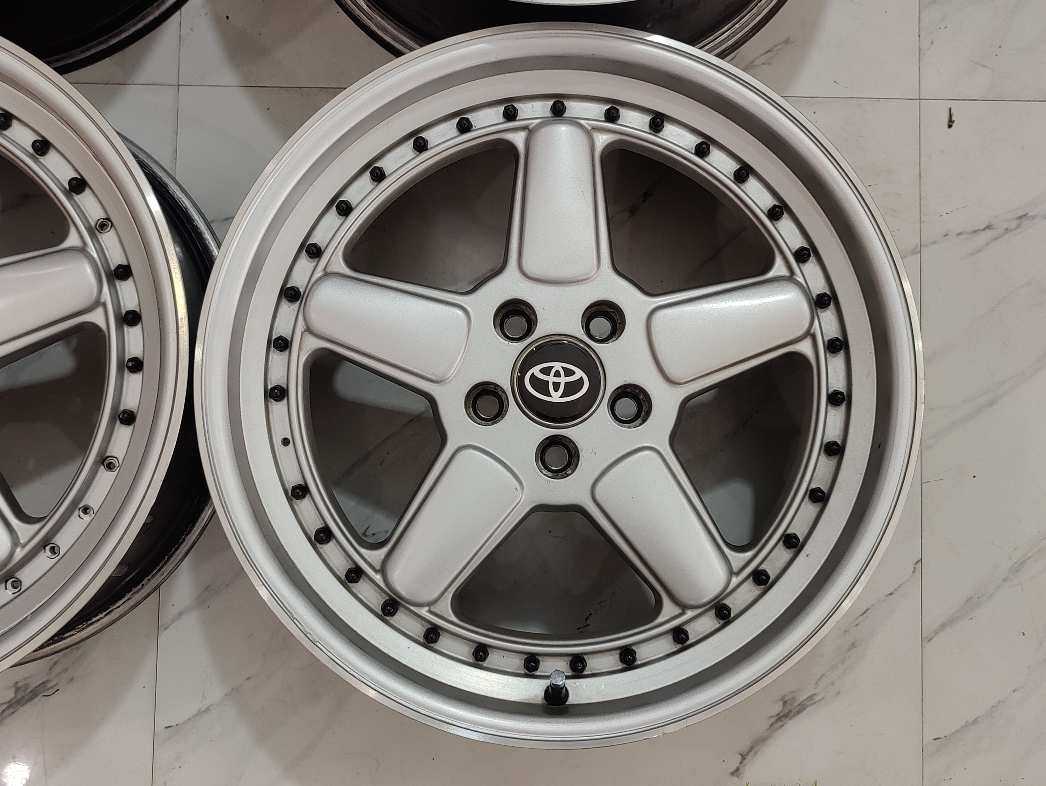 ESR Wheels – NA Performance