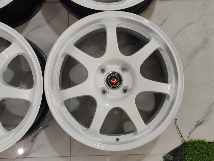 A tech Wheels – NA Performance