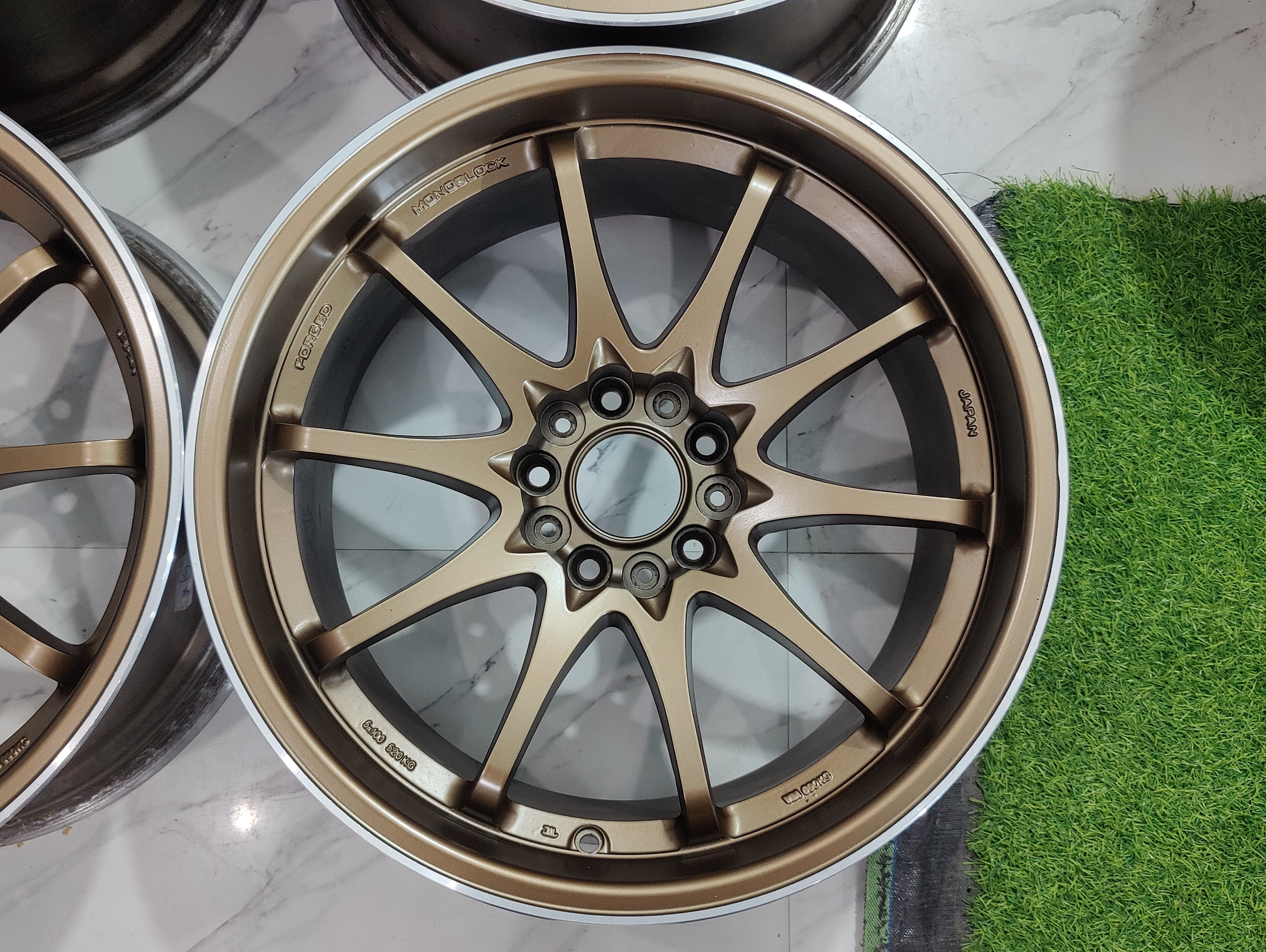 Original Rays Eng CE28 Japan – NA Performance