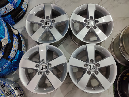 Civic FD2 Wheels – NA Performance