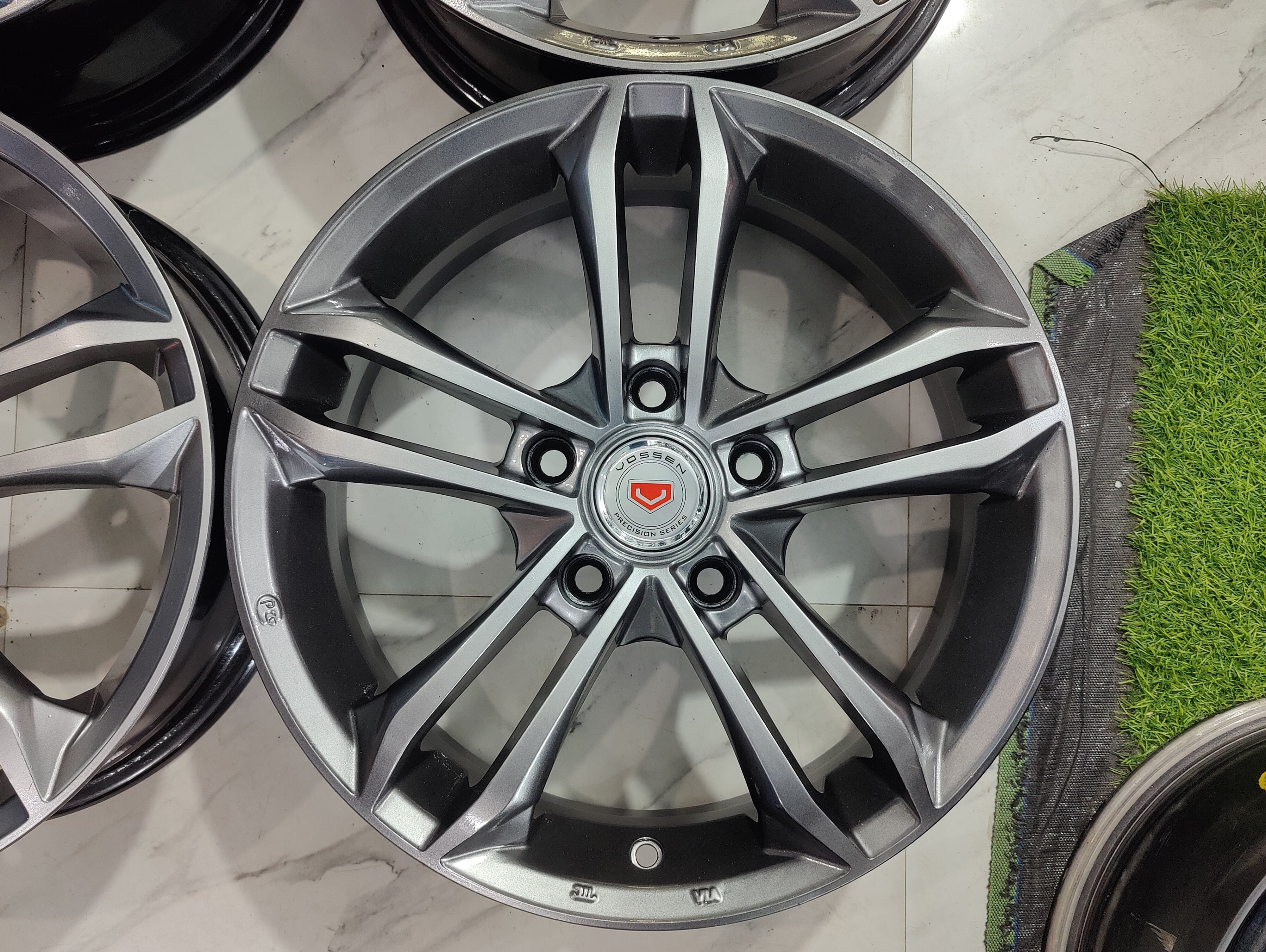 Meister werk wheels – NA Performance